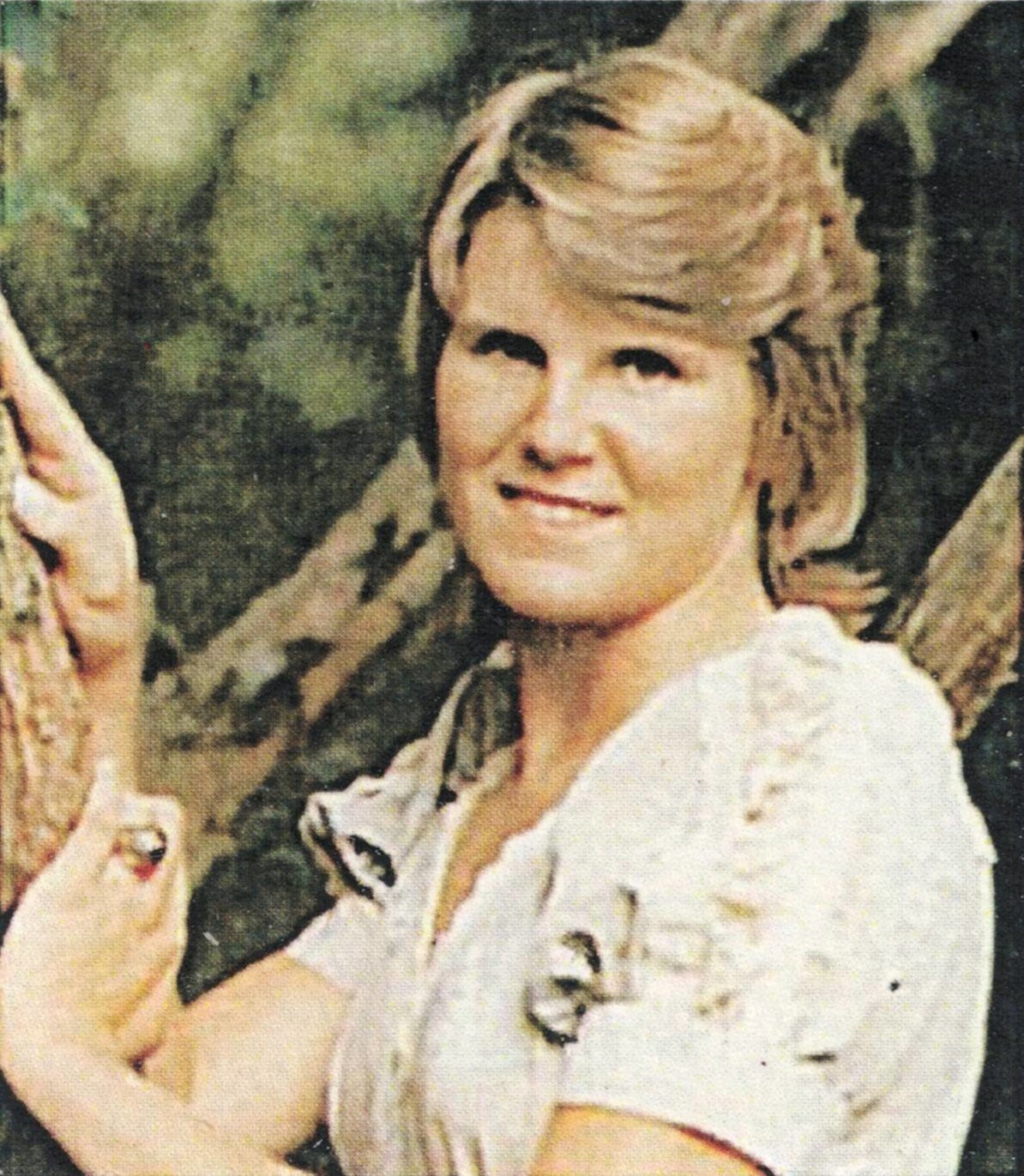 Kay Thomas Obituary - Charlotte, NC