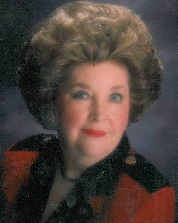 Mary Kidd Obituary - The Woodlands, TX