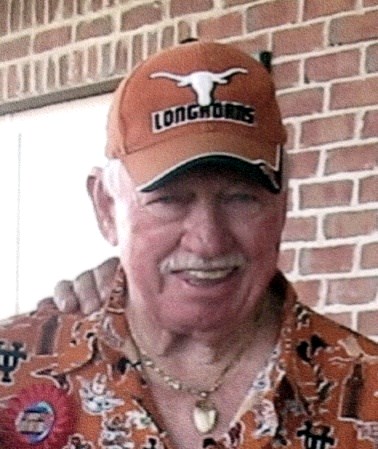Jack Futrell Obituary - Pflugerville, TX