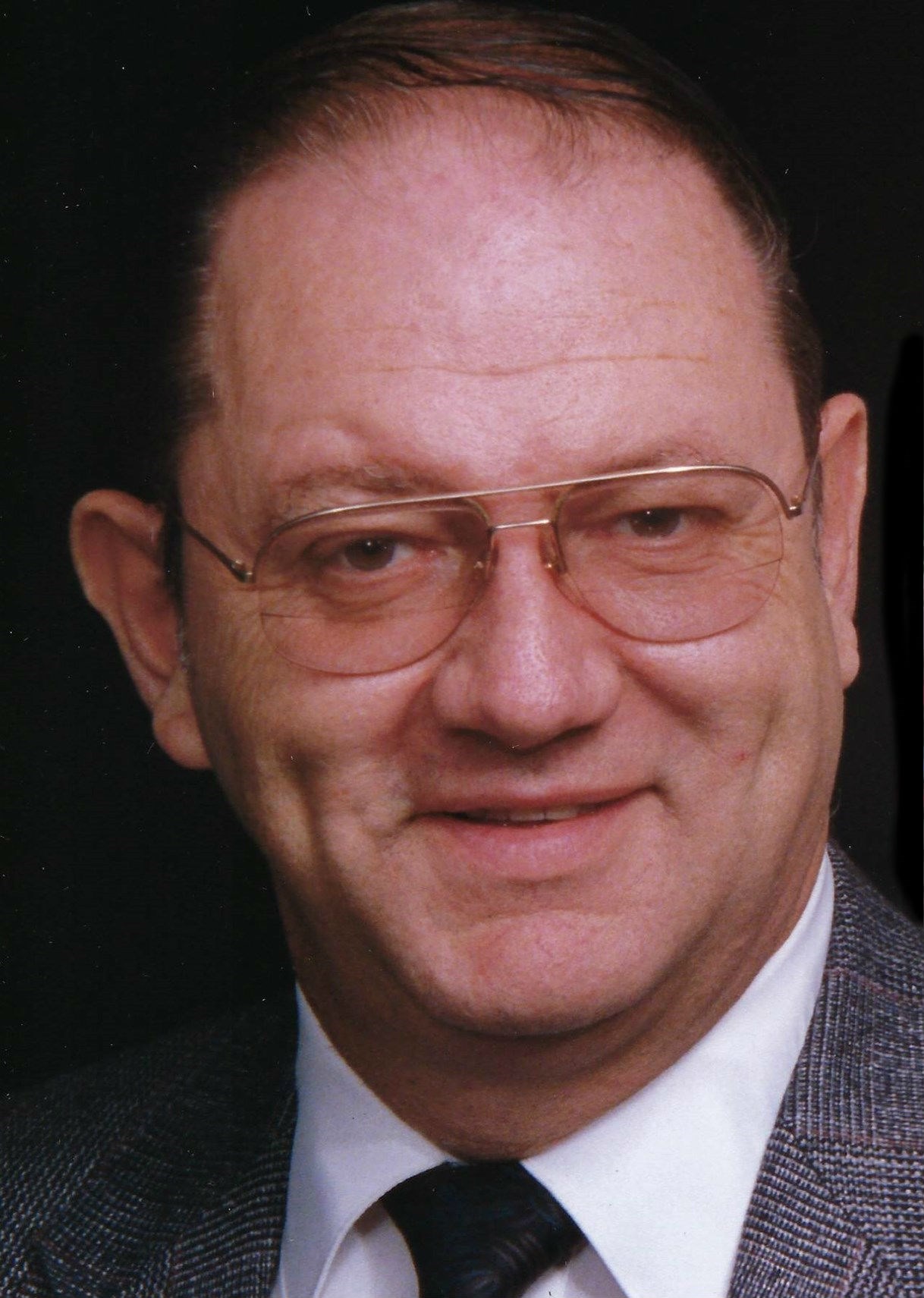 Ronald Stoller Obituary - Fort Wayne, IN