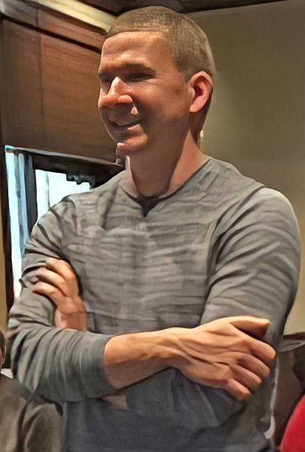 Nicholas Lee Rudder Obituary - Terre Haute, IN