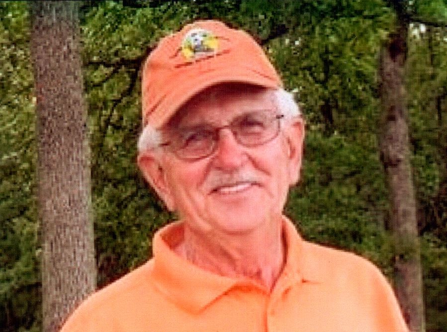 Lyle Rosdahl Obituary - San Antonio, TX