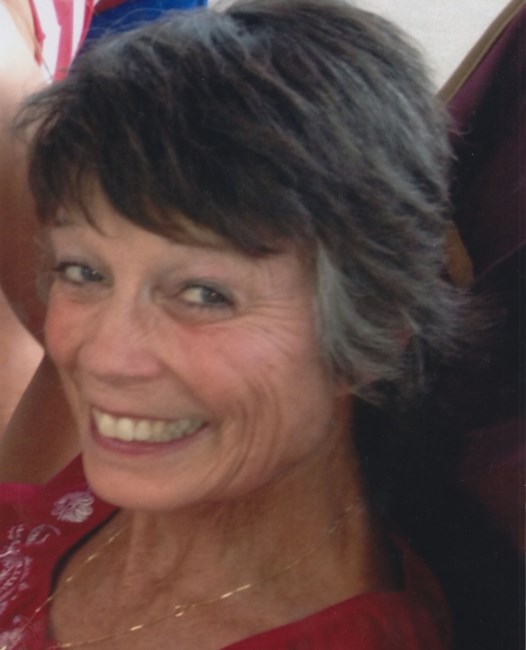 Cynthia Cindy K. Kellogg BeVier Obituary - Thornton, CO