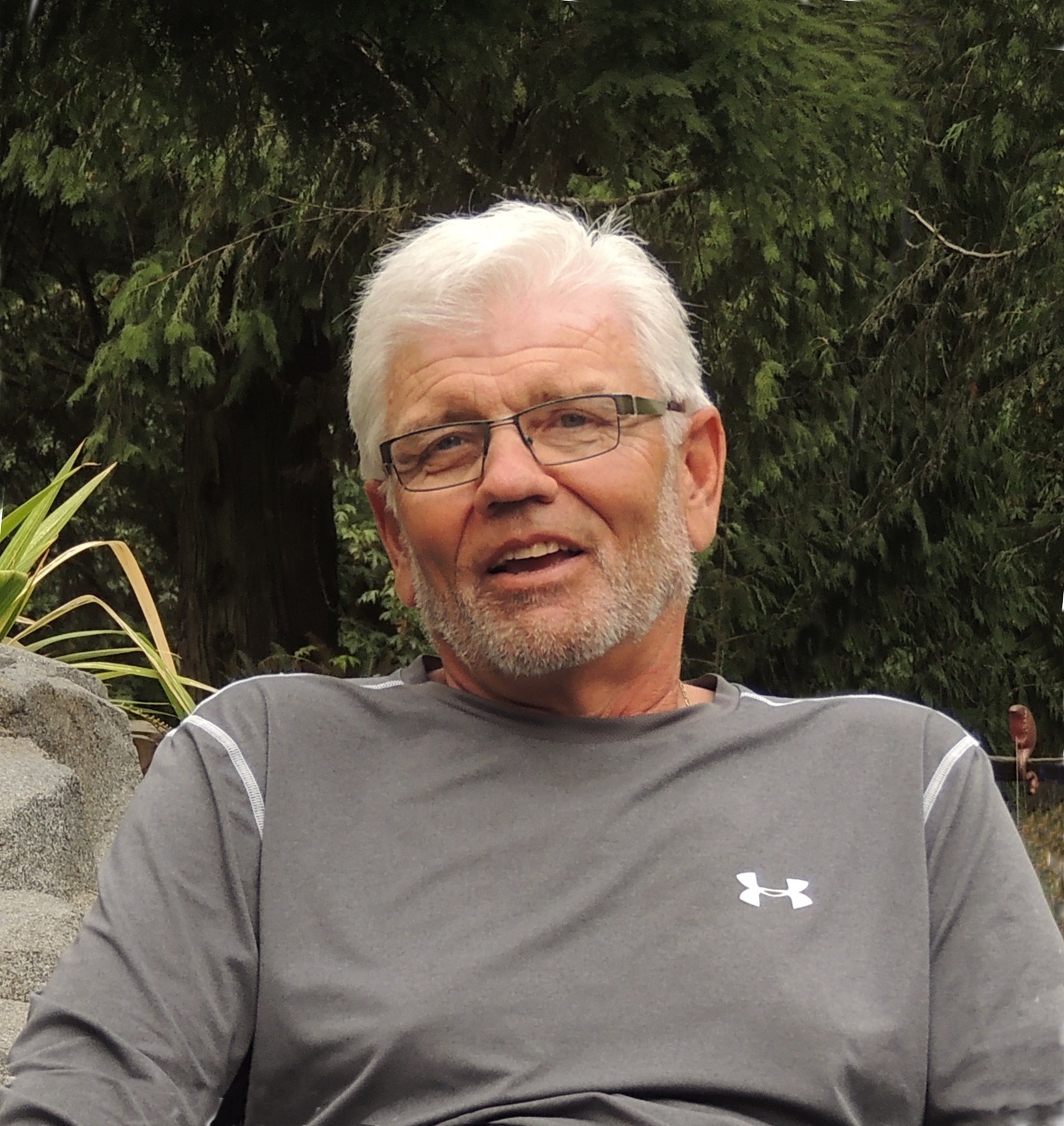 Vernon Brown Obituary - Abbotsford, BC
