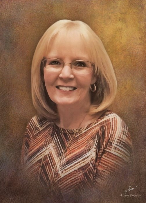 Vickie Hardin Obituary - Haughton, LA