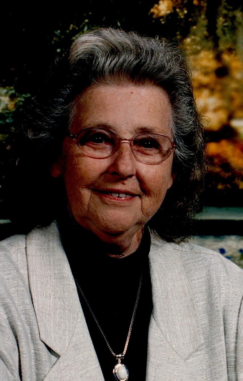 Florence Johnson Obituario - Greeneville, TN