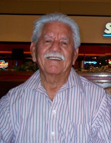 Alfred Leon Obituary - Tucson, AZ