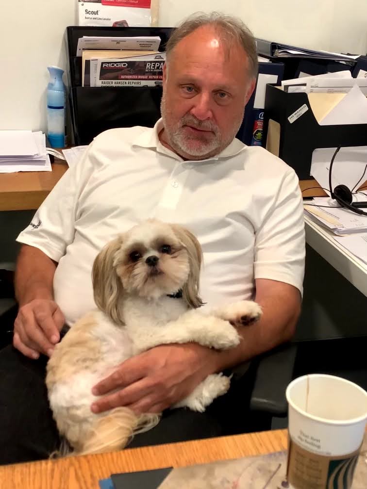 Kevin Cook Obituary - Burnaby, BC