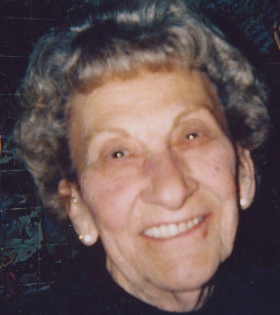 Mary M Zimmerman Gyure Obituary - Highland, IN