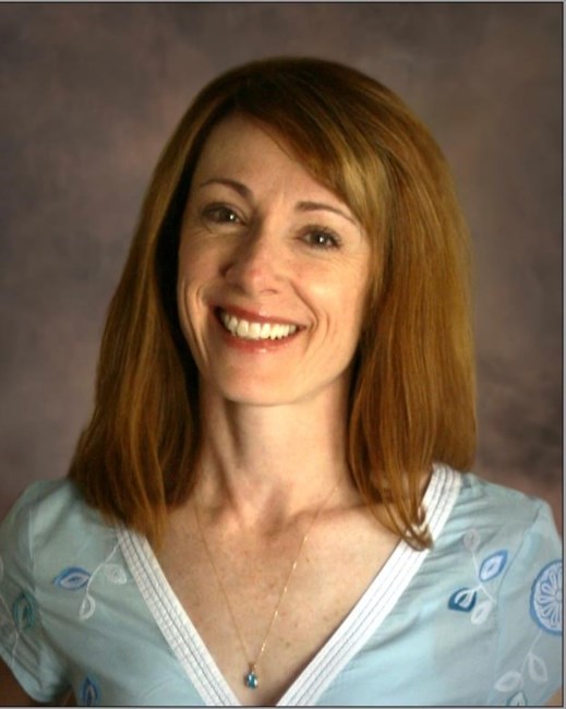 Karyn Irwin (Vecchio) Obituary - Sugar Land, TX