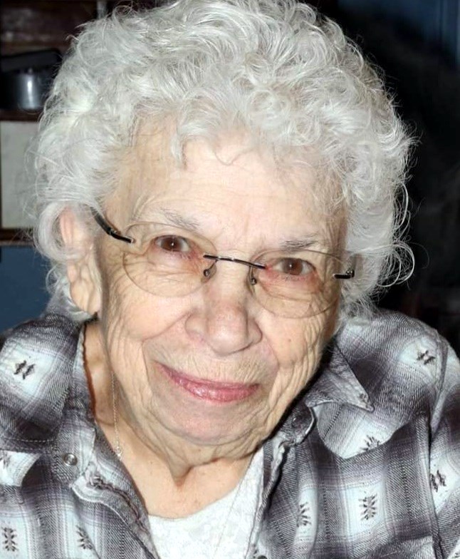 Shirley Jean Cunningham Obituary - Muskegon, MI