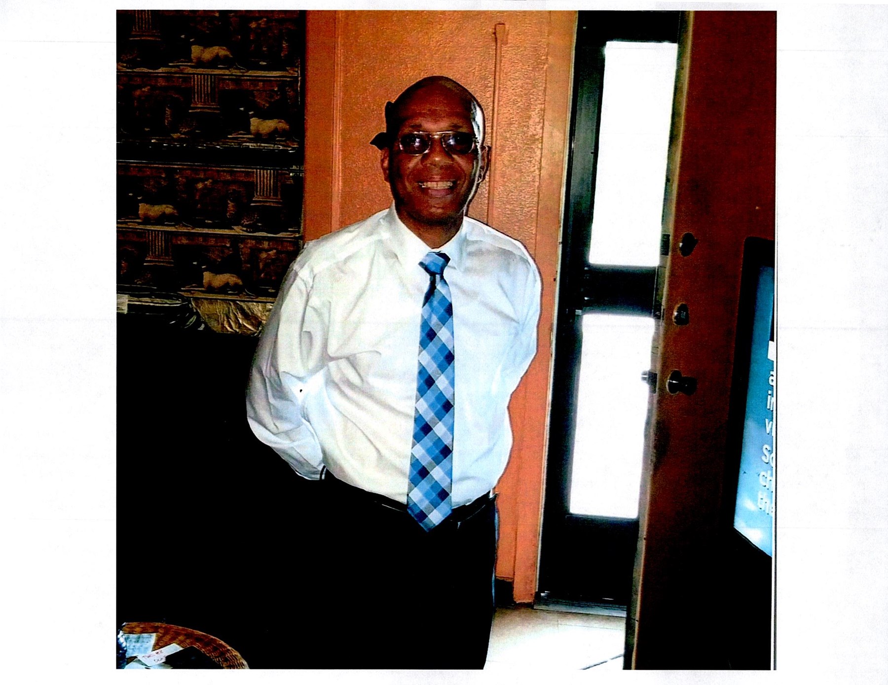 Lynn Donnell Carter Sr. Obituary - Fort Worth, TX