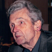 Theodore "Ted" McCord Obituary - Columbus, OH