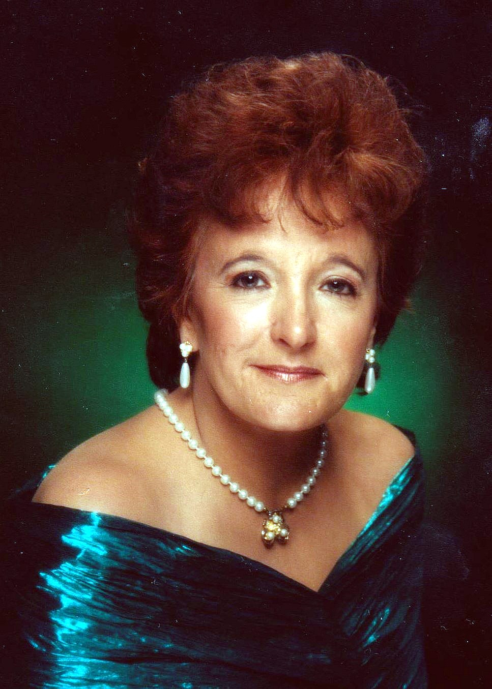 Jo Beck Obituary - Spokane Valley, WA