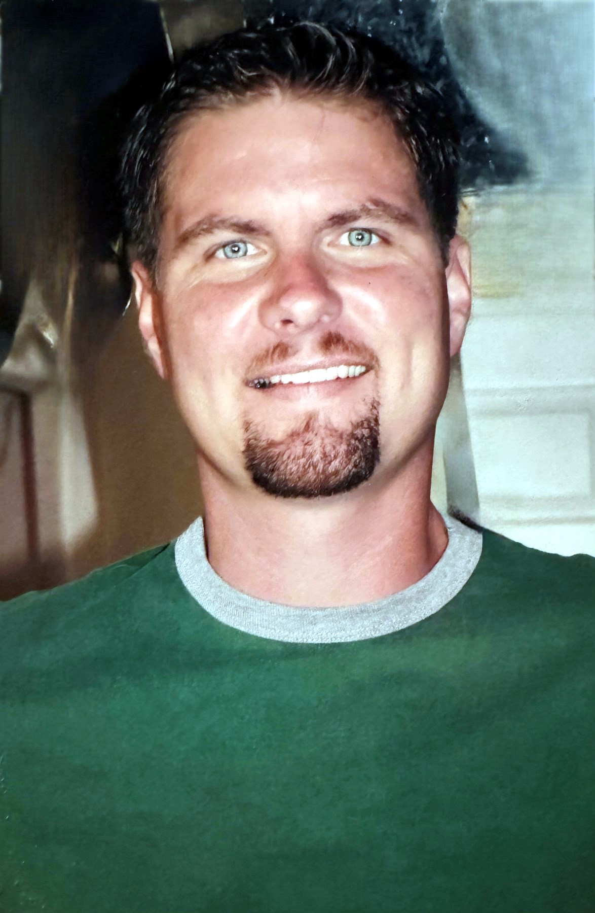 Kevin Bark Obituary - Killeen, TX
