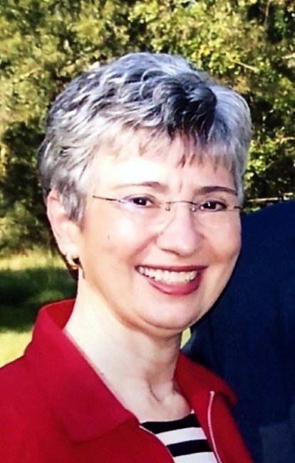 Elizabeth Bonnecaze Obituary - Baton Rouge, LA