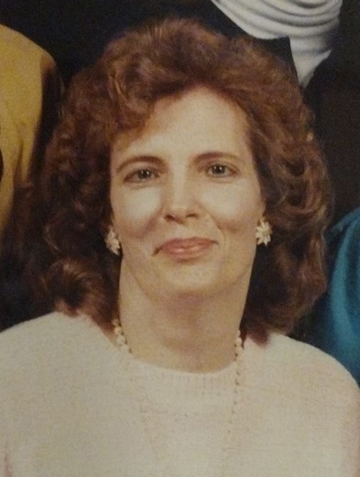 Mary Sue Love Obituary - Morganton, NC