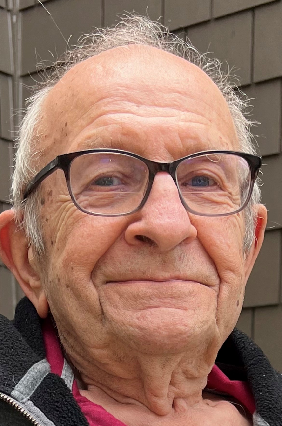 Donald Seresun Obituary - Seattle, WA