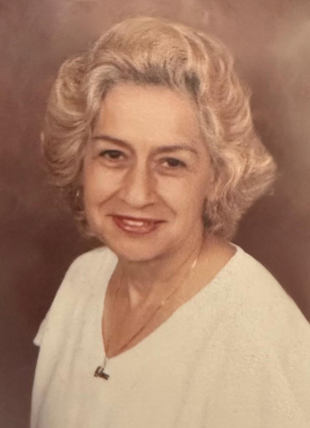 Helen Ramirez Obituary - Whittier, CA