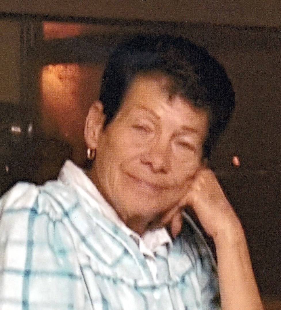 Diane Theresa Blache Obituary - Chalmette, LA