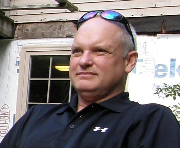 Timothy McLean Obituary - Concord, NH