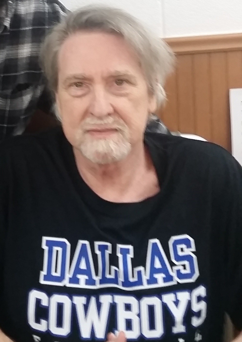 Gary Lynn Mottwiler Obituary - Dallas, TX