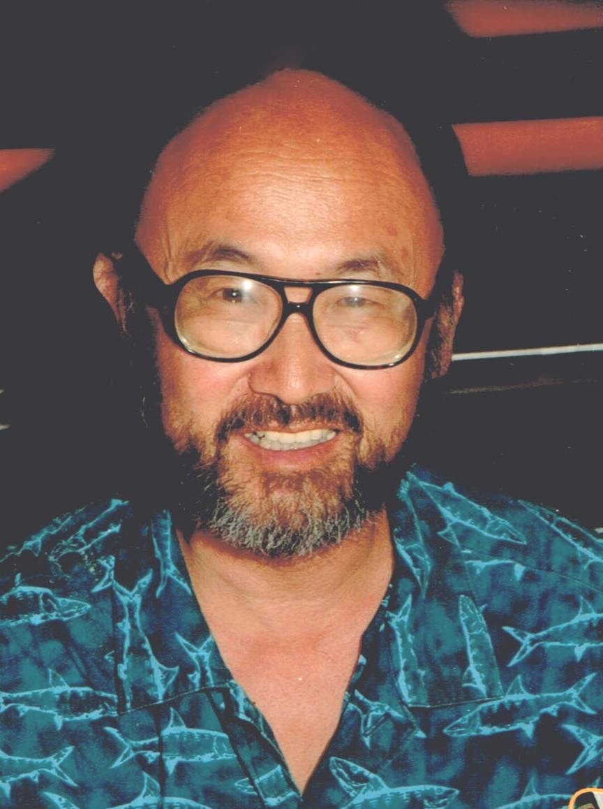 Kenneth John Ng Obituary - Riverside, CA