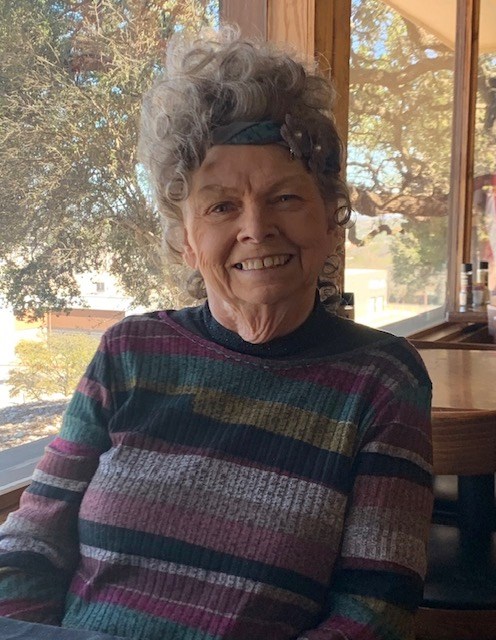 Carol Lowman ( Cooper) Obituario - San Antonio, TX