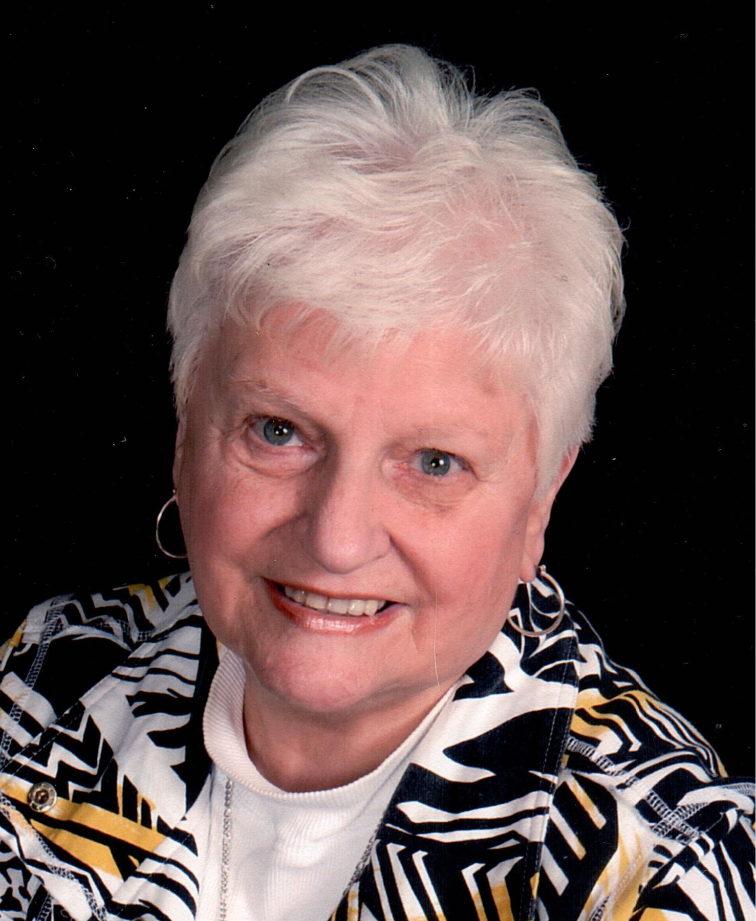 Margaret "Dolly" M Dellinger Kapp Obituary - Lebanon, PA