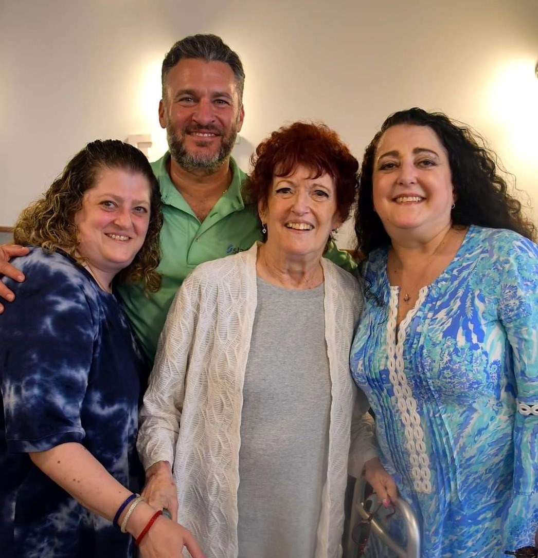 Sheila Goldfeder Obituary - Forest Hills, NY