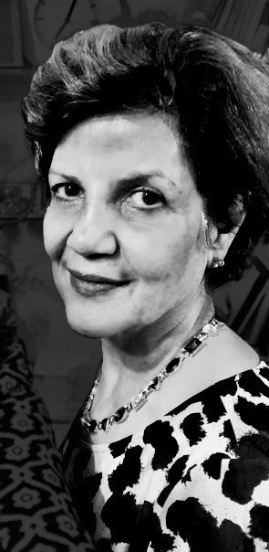 Dokhi Mokhtari Obituary - Houston, TX