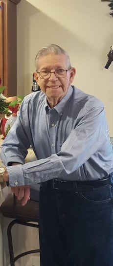 Robert Shearer Obituary - Columbia, MO
