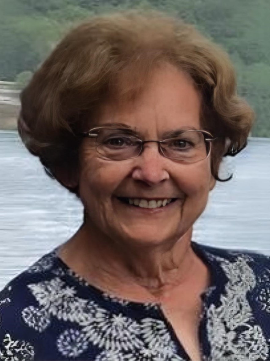 Mary Elizabeth Winn Obituary - Houston, TX