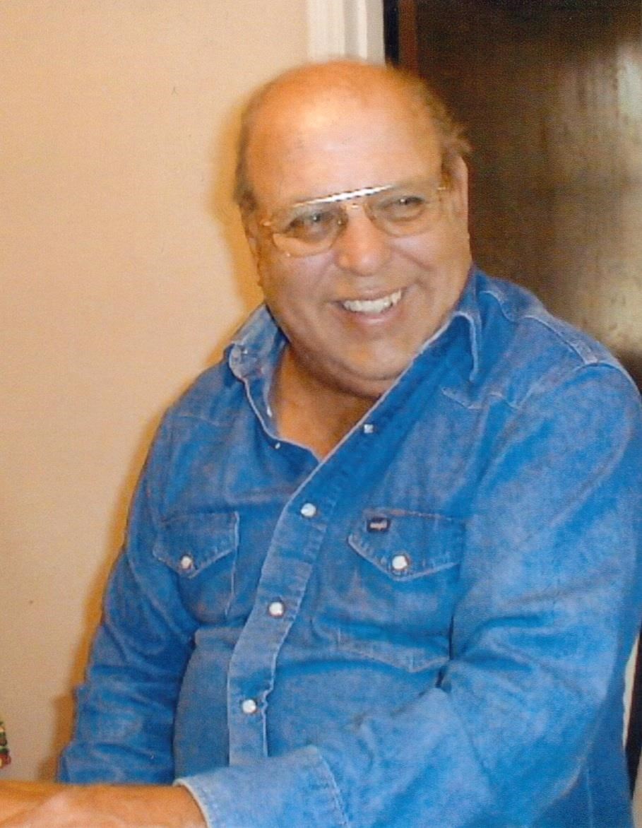 Floyd R. Medford, Obituary - Conroe, TX