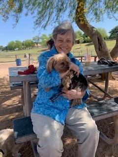 Evelyn Hauck Obituary - Port Charlotte, FL
