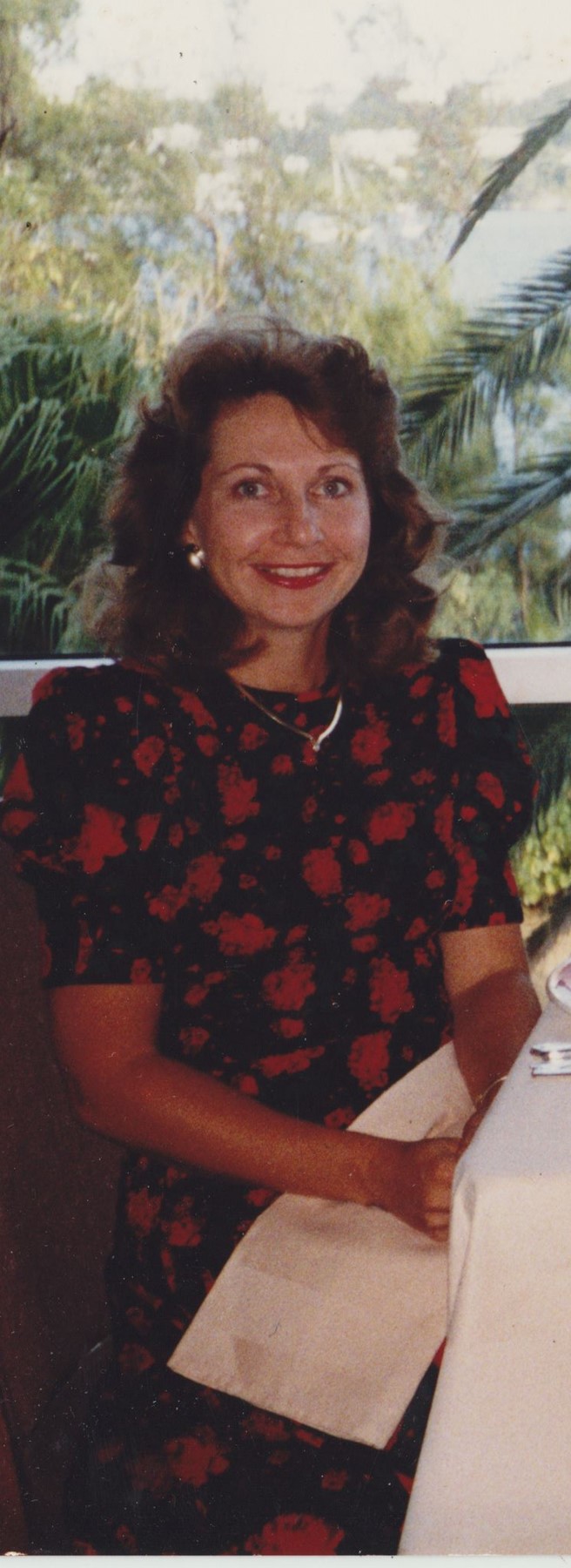 Cheryl Braden Obituario - Apex, NC