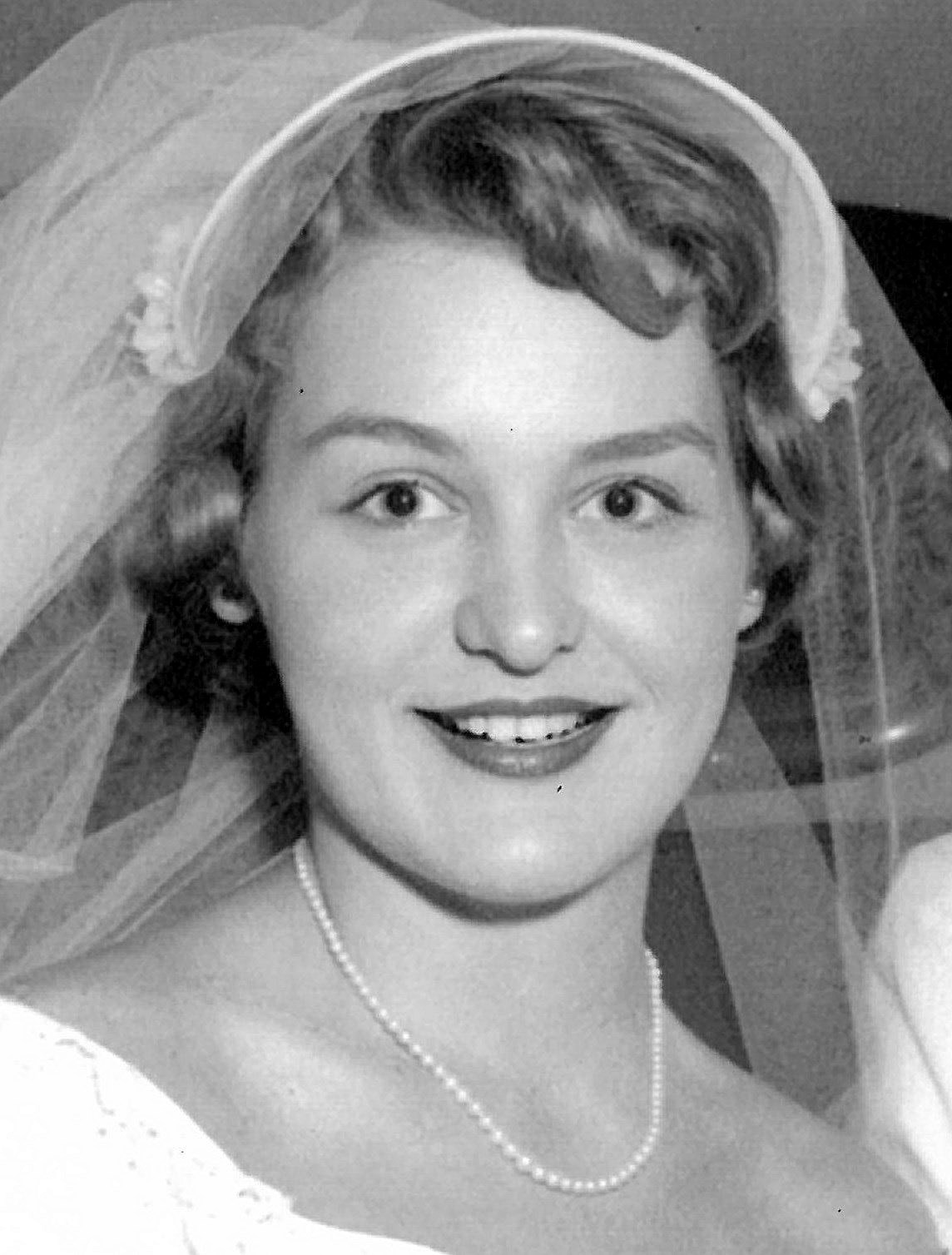 Louise Carroll Dabezies Obituary - New Orleans, LA