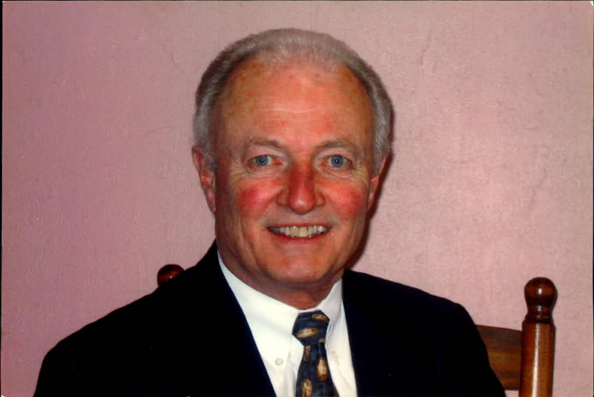 Gordon Atwell Obituary - West Hill, ON