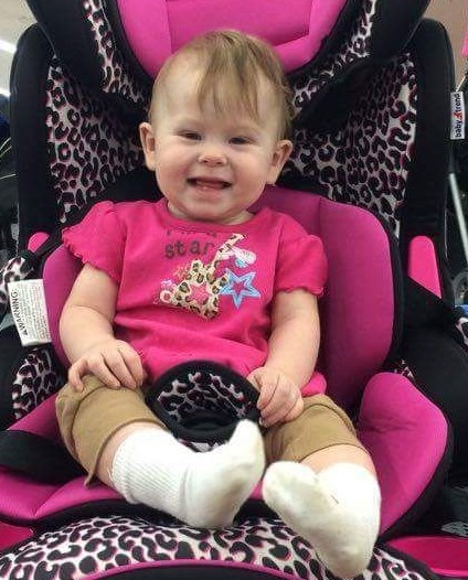 Ariel Paula Turner Obituary - Knoxville, TN