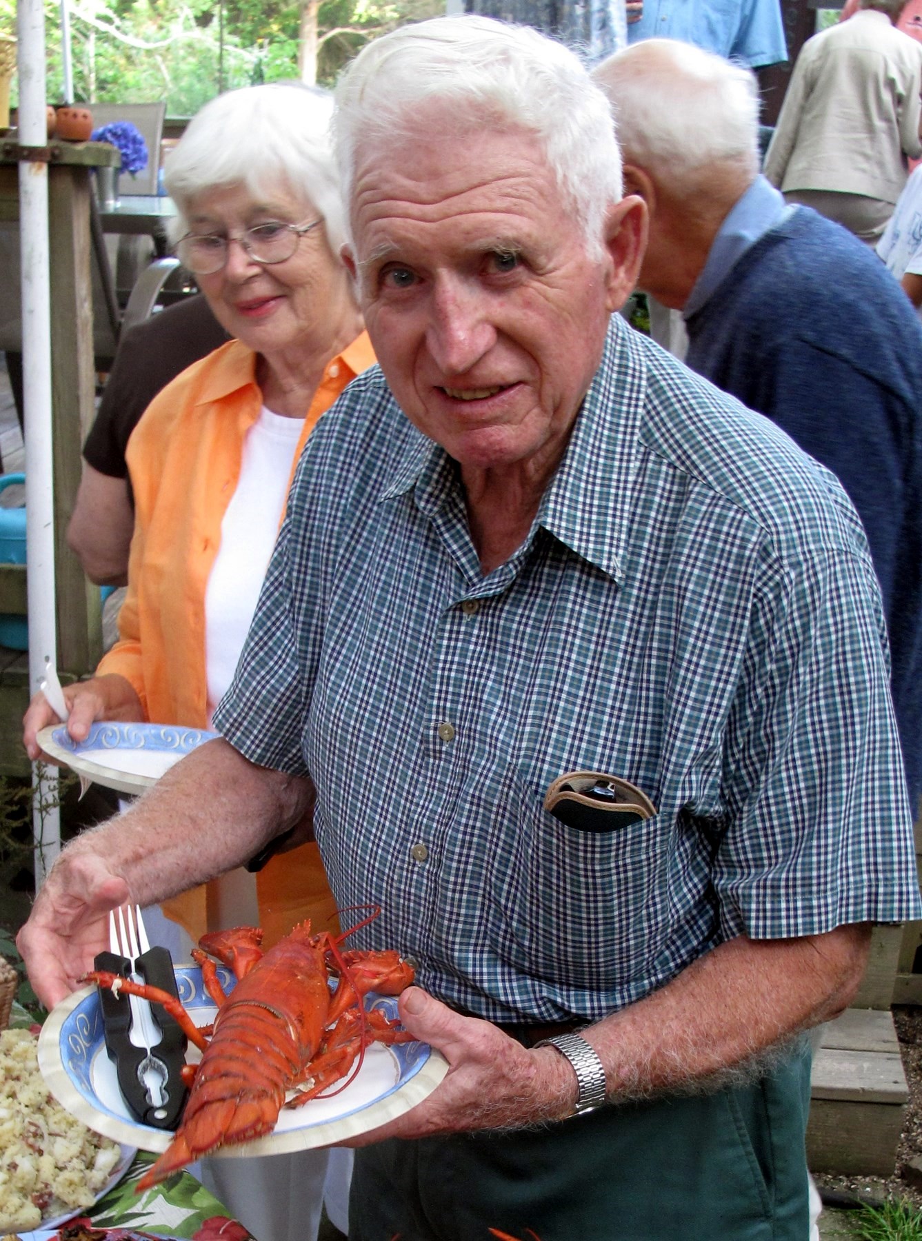 Philip Thomas Scola Obituary - Orleans, MA