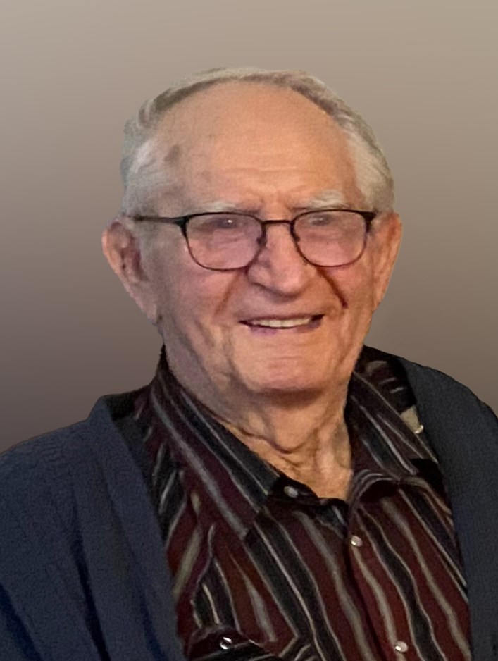 Calvin Daku Obituary - Kipling, SK