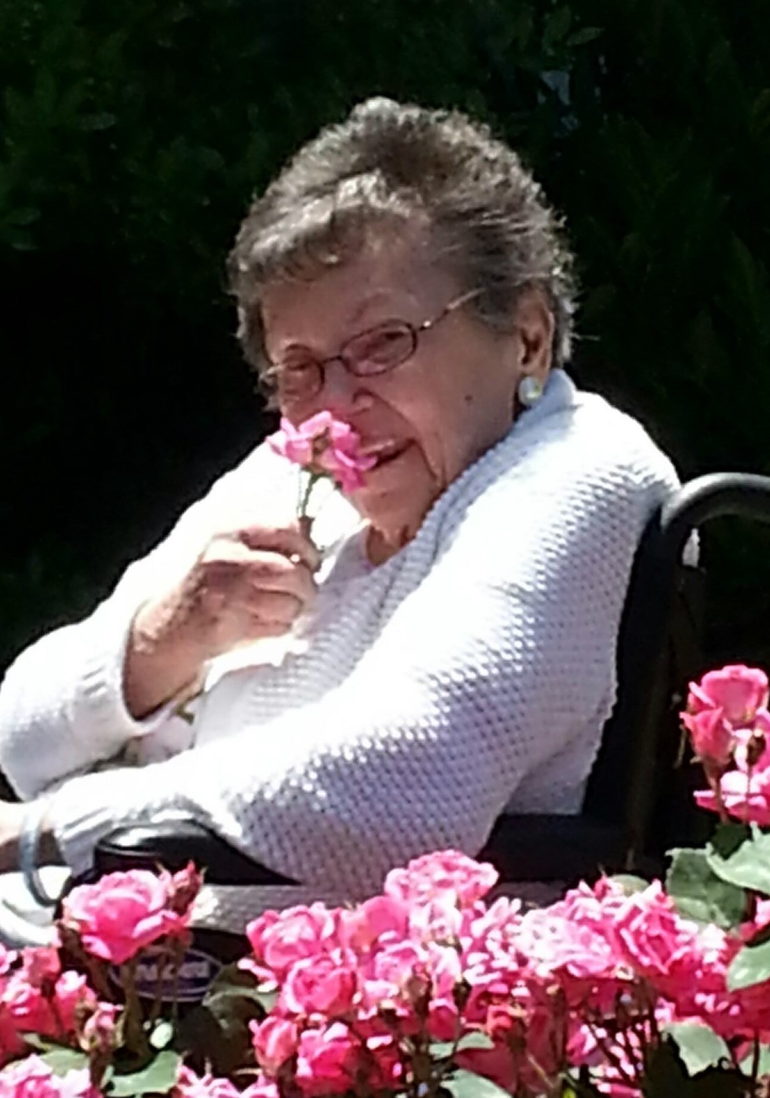 Geraldine Ellen Walley Obituary - Reading, PA