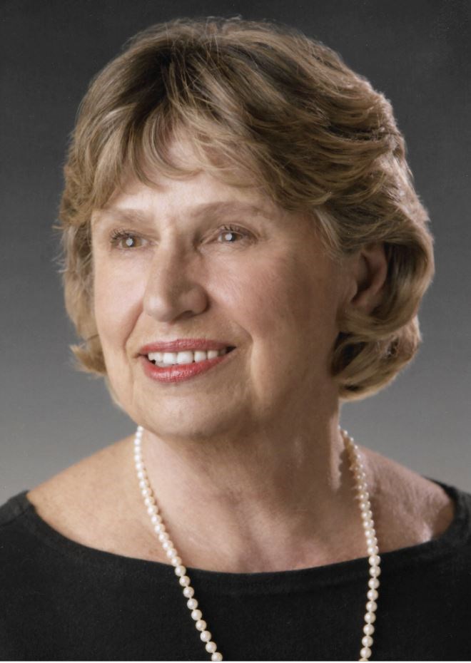 Shelagh Grant Obituary - Peterborough, ON