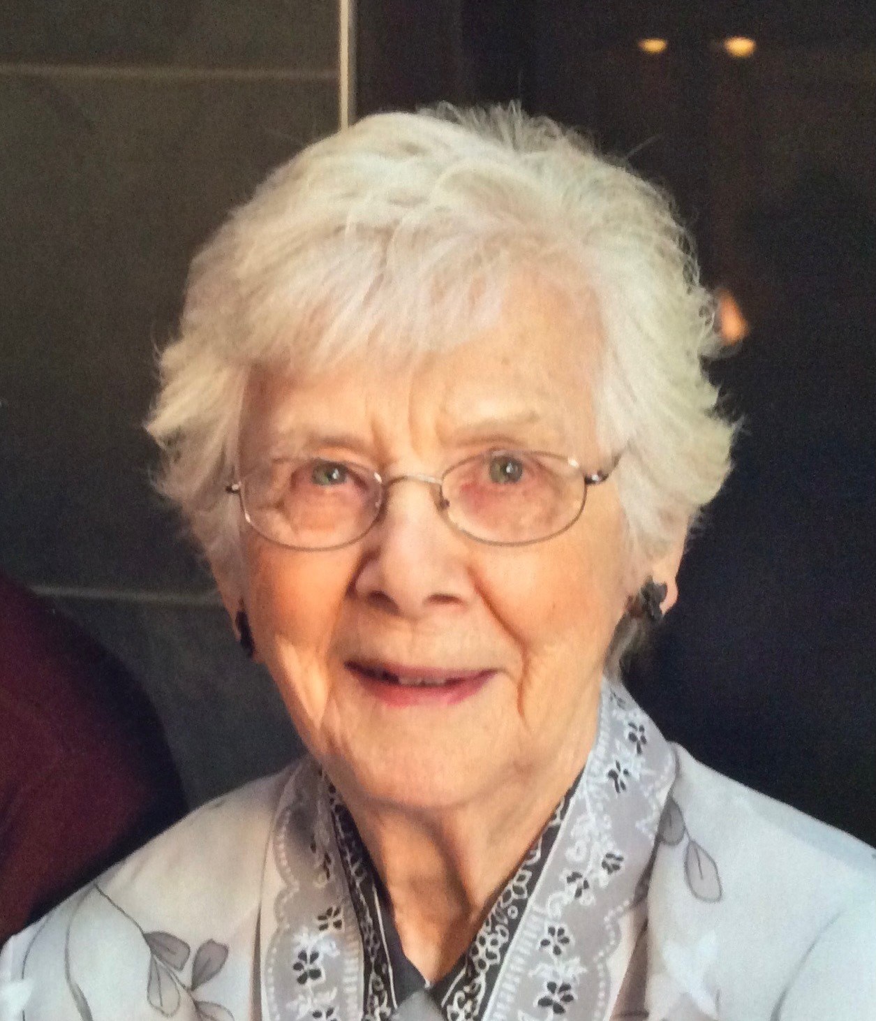 Anne Dyck Obituary - Calgary, AB