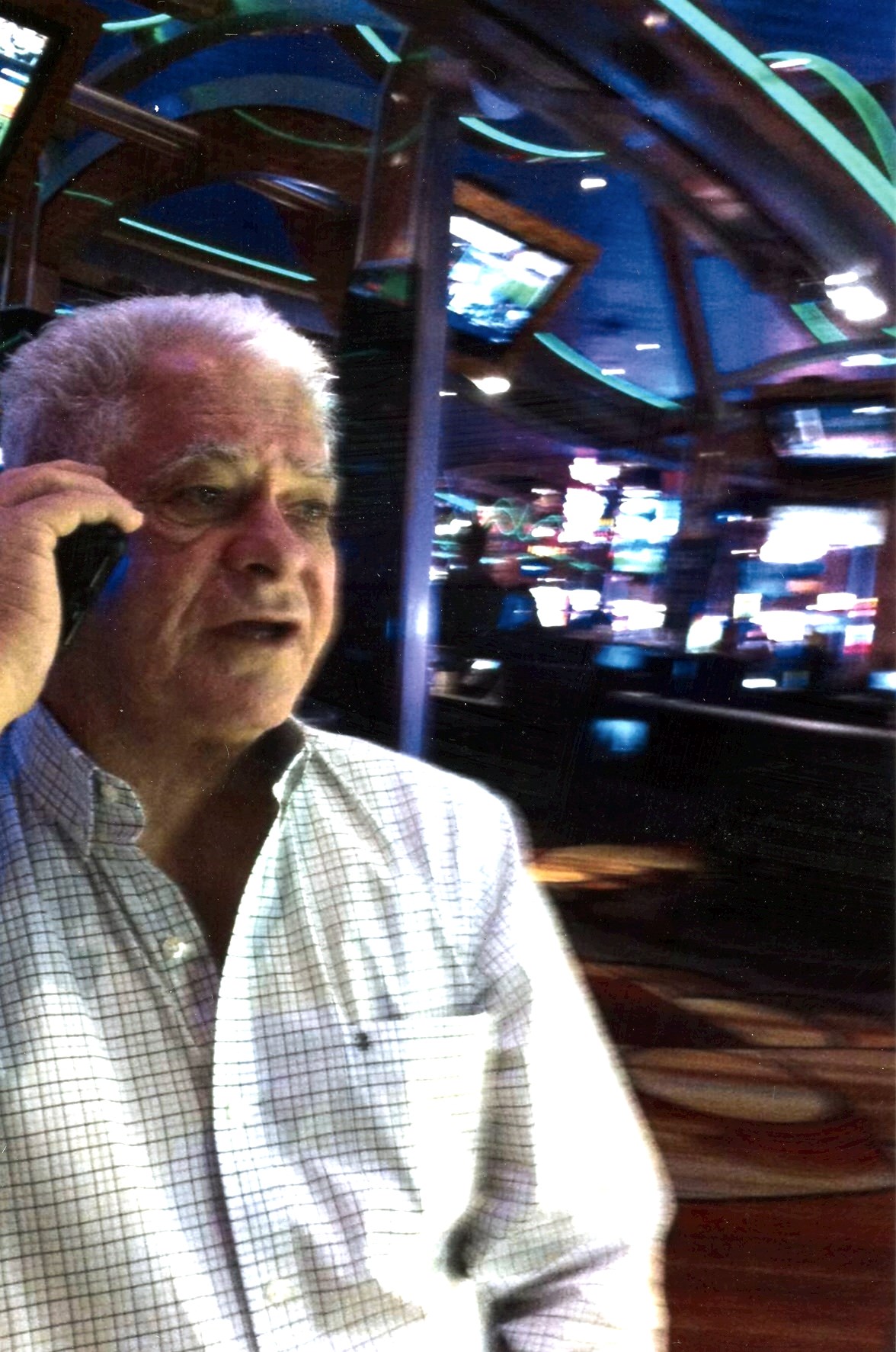 Clifton Portier Obituary - Middleburg, FL