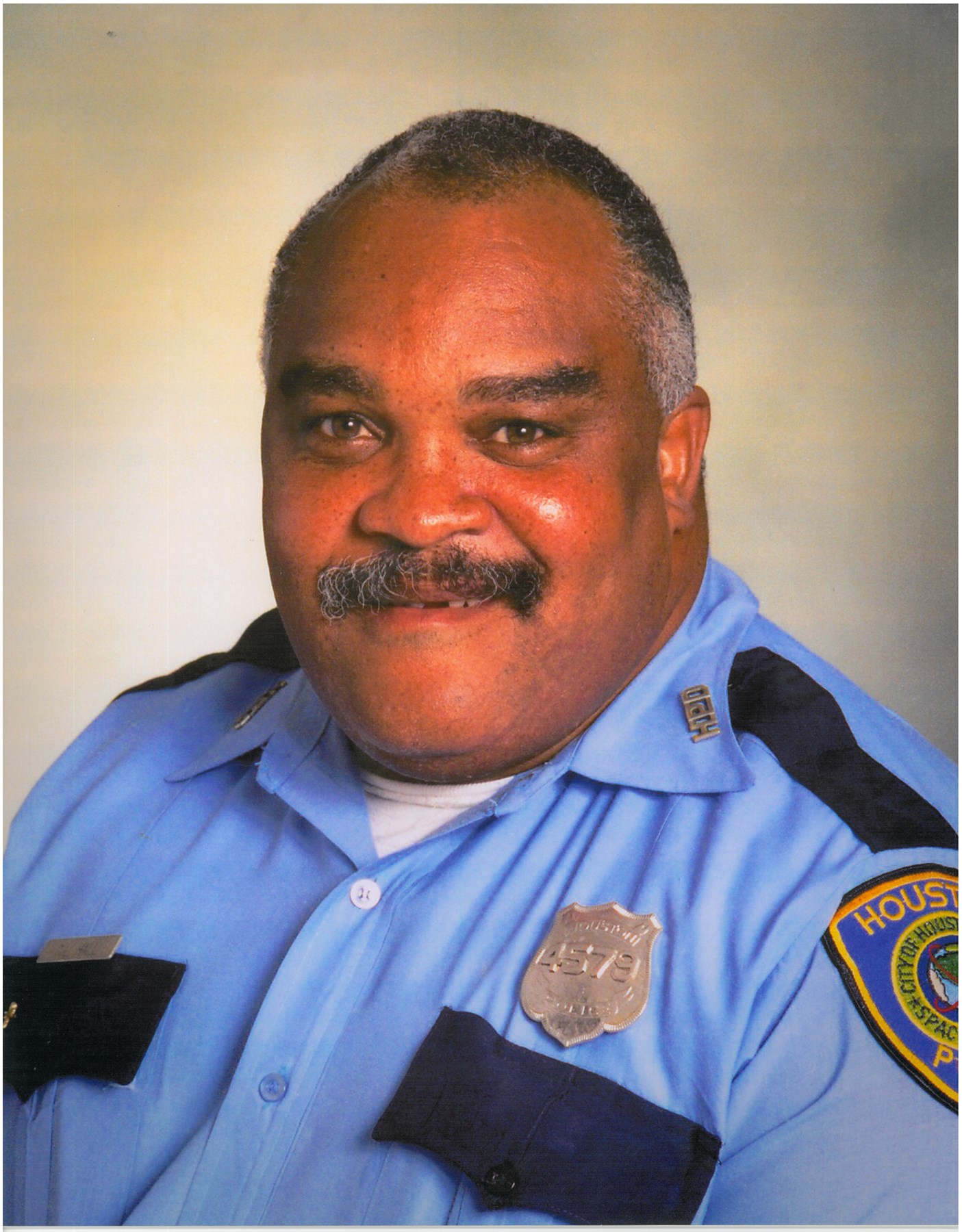 Christopher Lemont Hall Obituary - Houston, TX