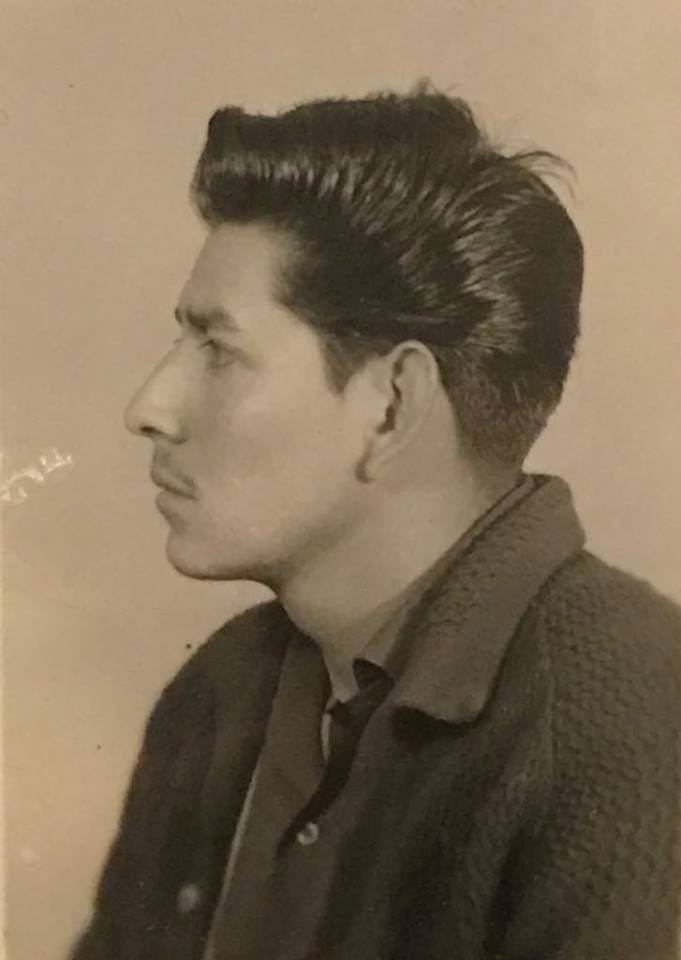 Ismael Morales's Instagram, Twitter & Facebook on IDCrawl