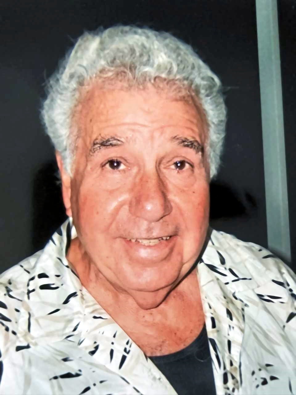 John Zangara Obituary - Port St. Lucie, FL
