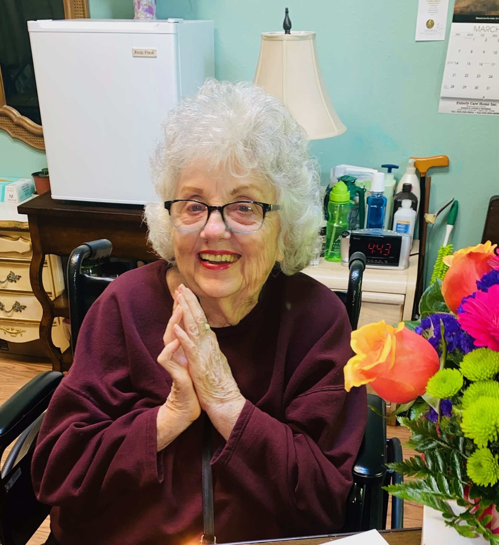 Jean Drew Obituary - Portland, OR