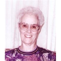 Jeannine Beaudette Obituary - Lewiston, ME